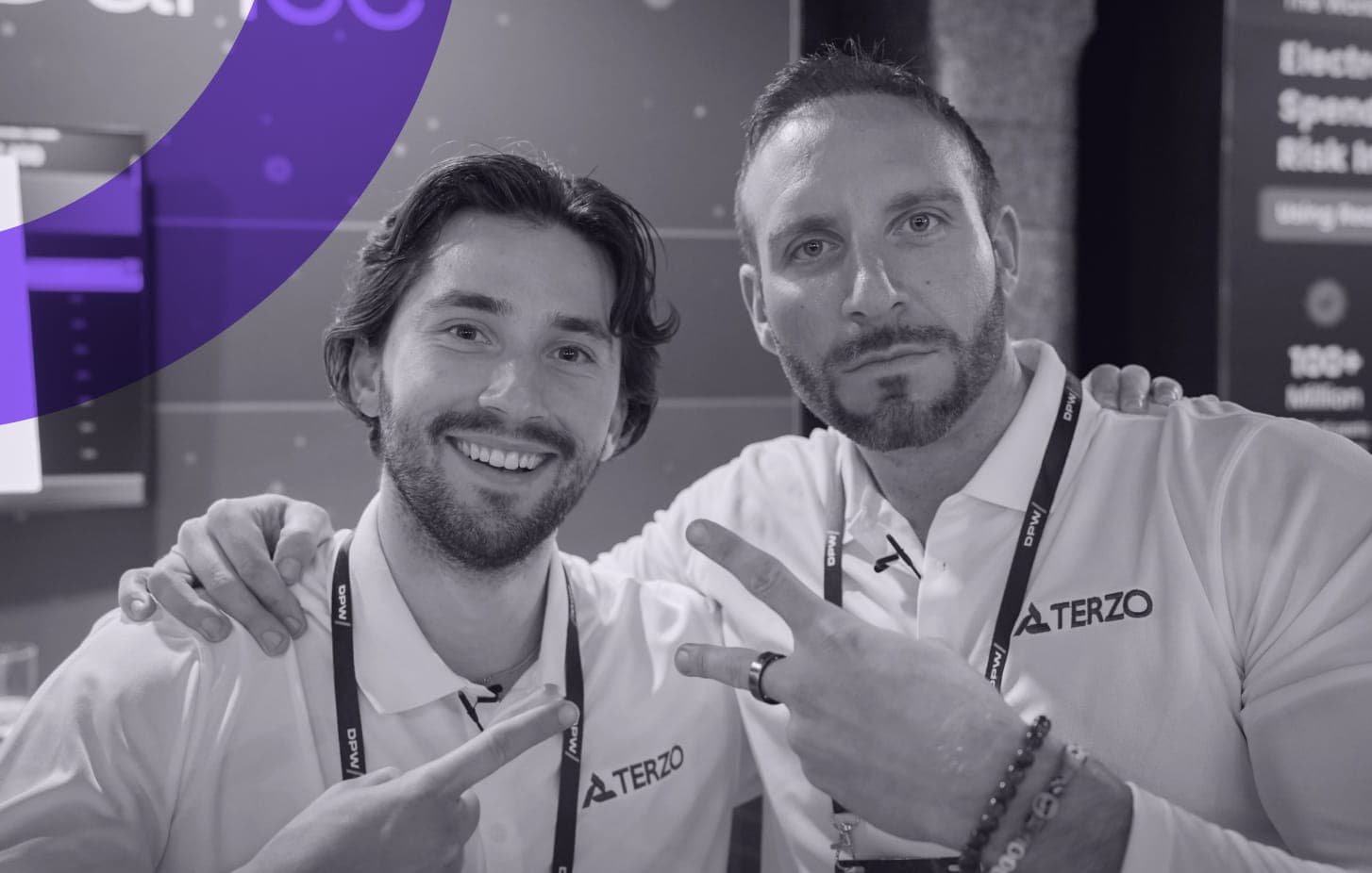 Learn about Terzo and our Mission | Terzo