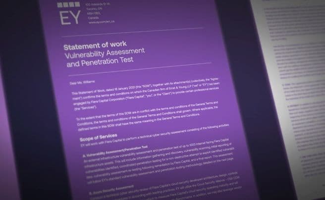 Terzo Raises $16M for Contract Intelligence | Terzo