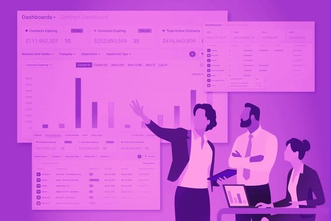 What is Contract Intelligence? | Terzo.ai - AI-Driven Contract ...